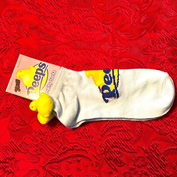 Accessories | Nwt Ladies Peep Socks | Poshmark